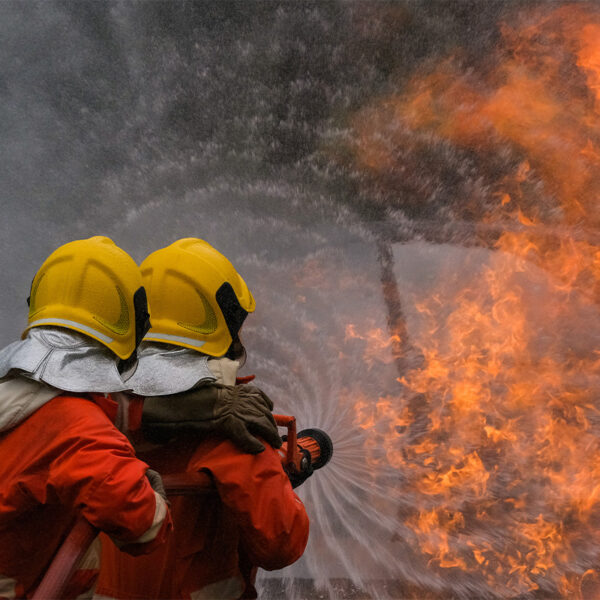 NR 23 – Proteção Contra Incêndios – LM Segurança e Treinamentos